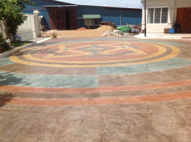 Custom Concrete Products in the Madison Area - Advanced Concrete